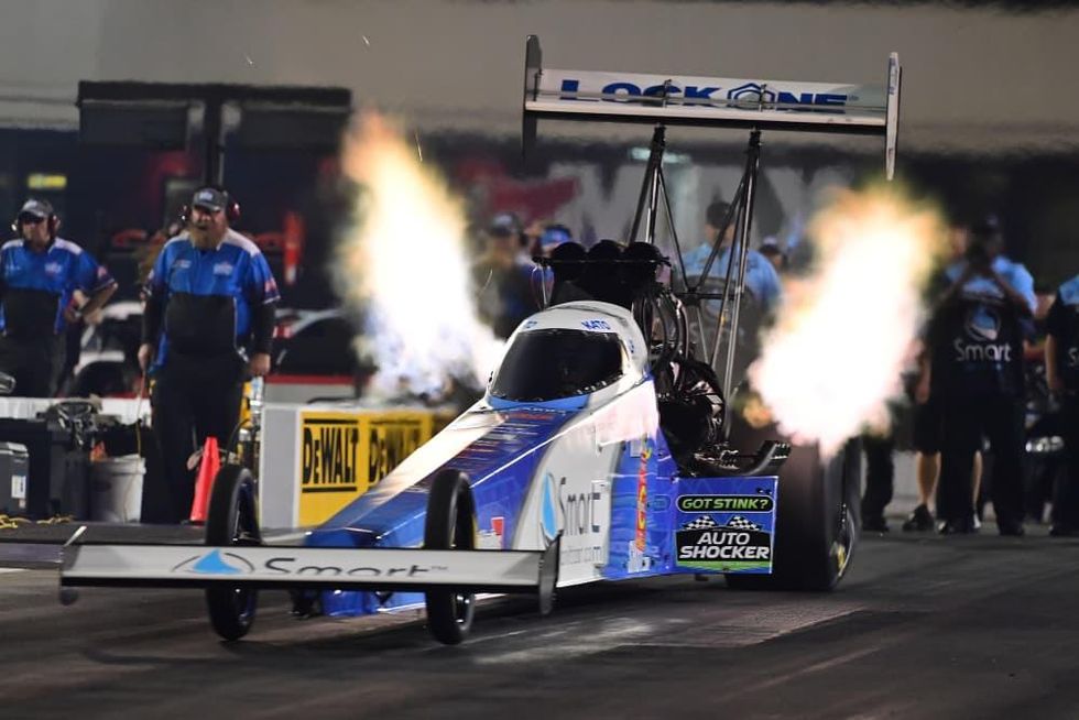 CultureMap Dallas - Texas Motorplex Dallas