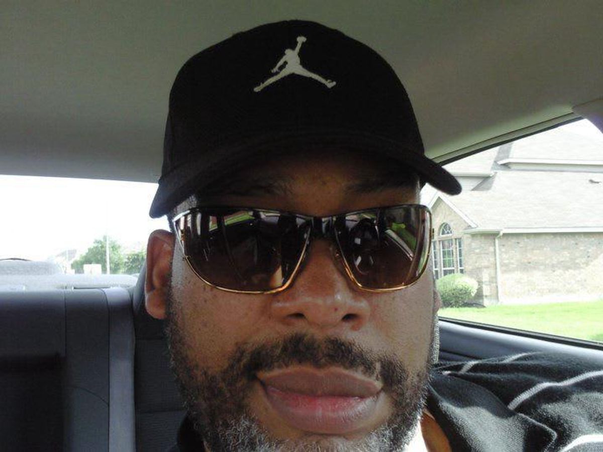 Erbie Bowser is believed to have gone on a shooting rampage in Dallas ...