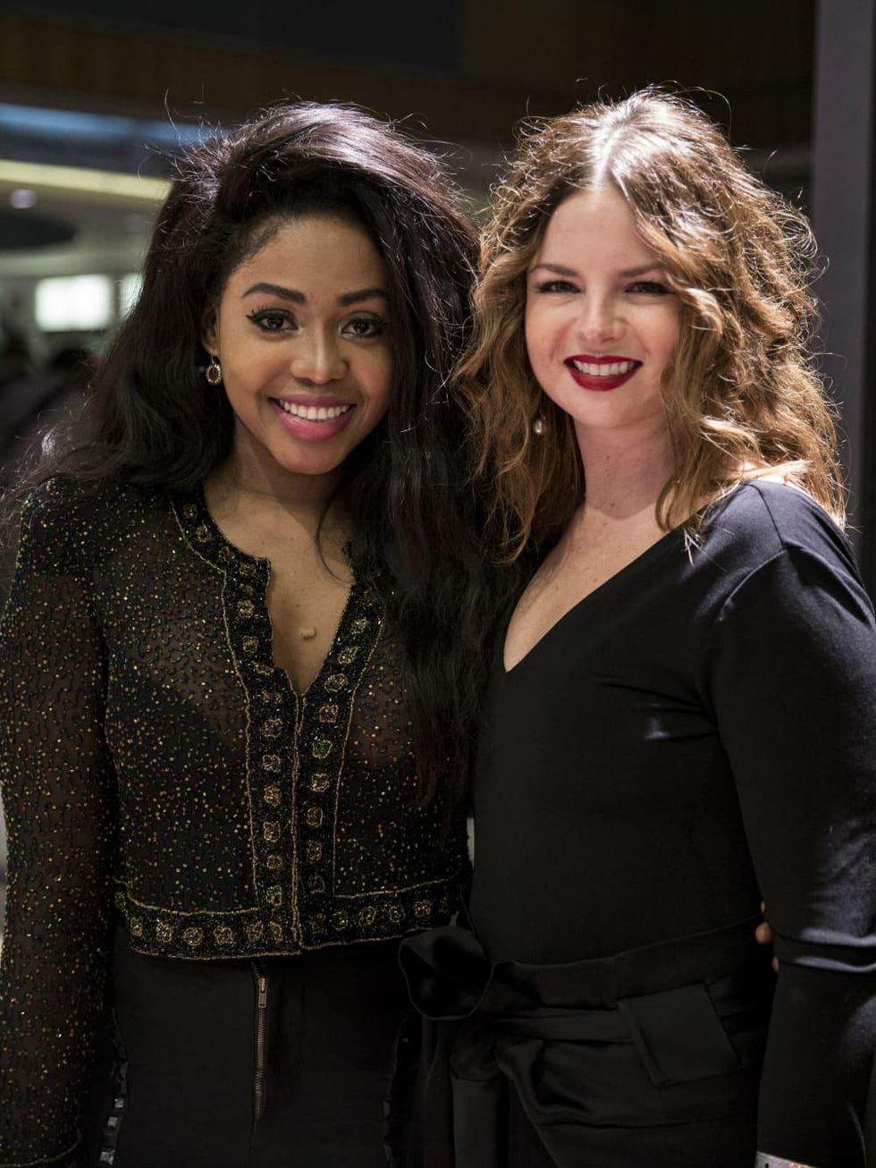 Cynthia Smoot, Heidi Dillon, Gina Ginsburg - CultureMap Dallas