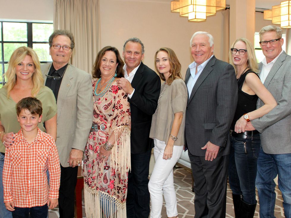 Dallas cinephiles receive exciting news about John Wayne flick fest ...