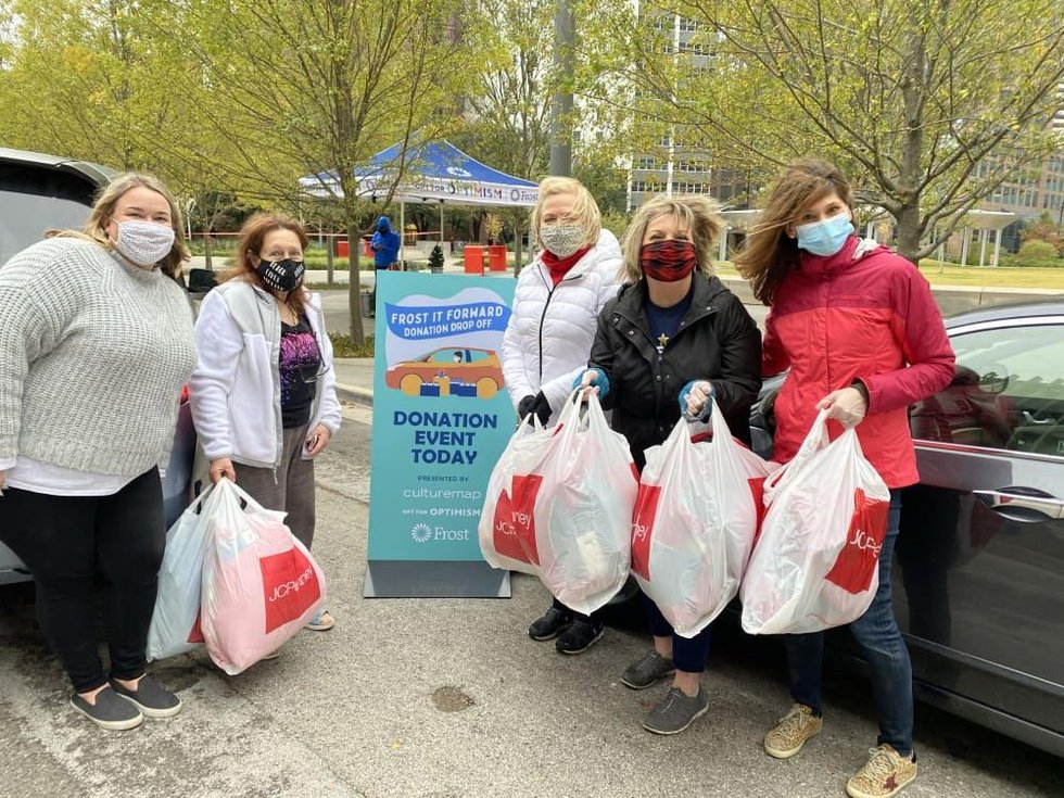 CultureMap Dallas - Dallas Charity Guide