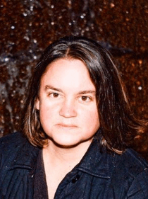 Kate Holliday