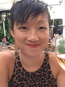 Amy Chien