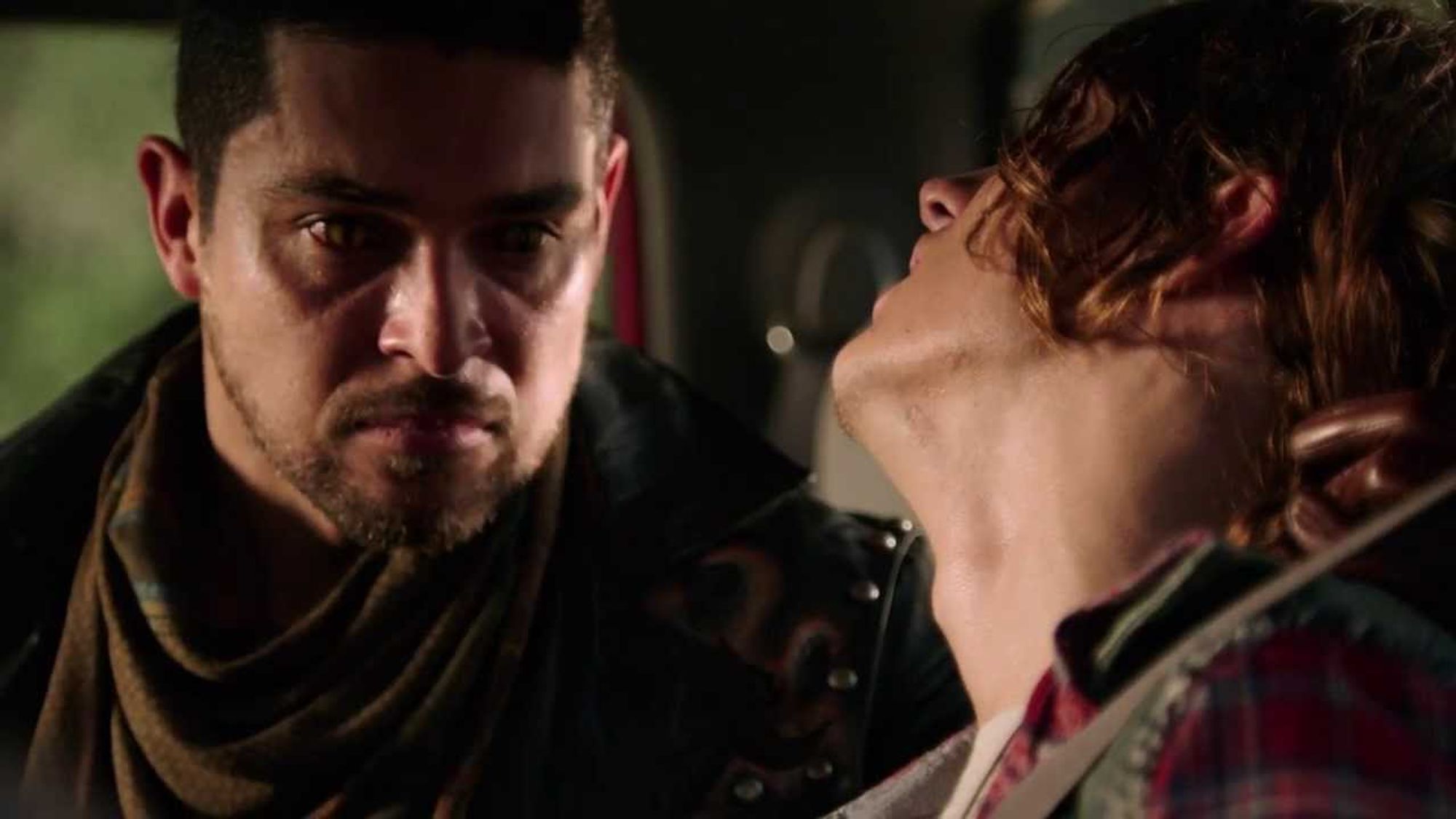 Filmmaker Robert Rodriguez banks on his vampire cult classic to ...