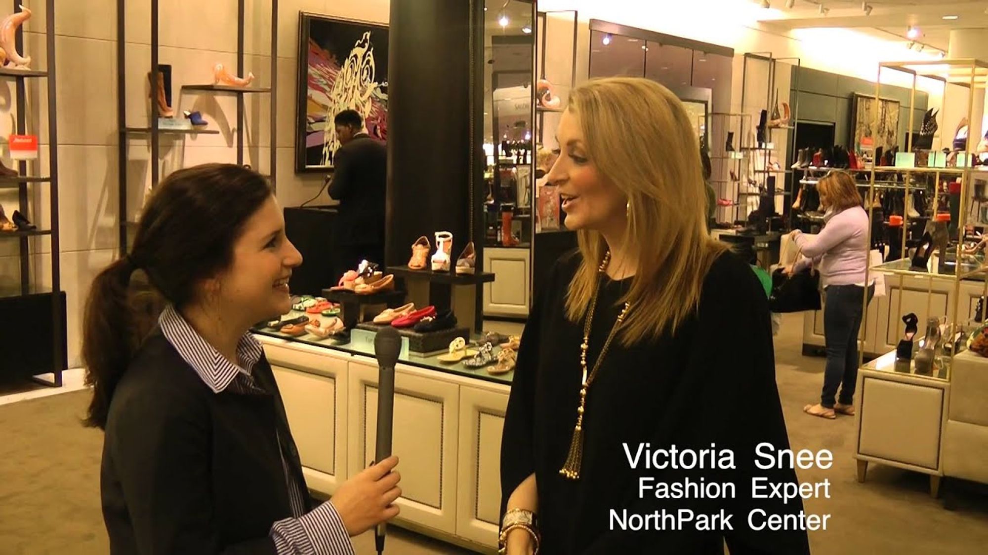 We asked the shoe experts: When should you splurge or save ...