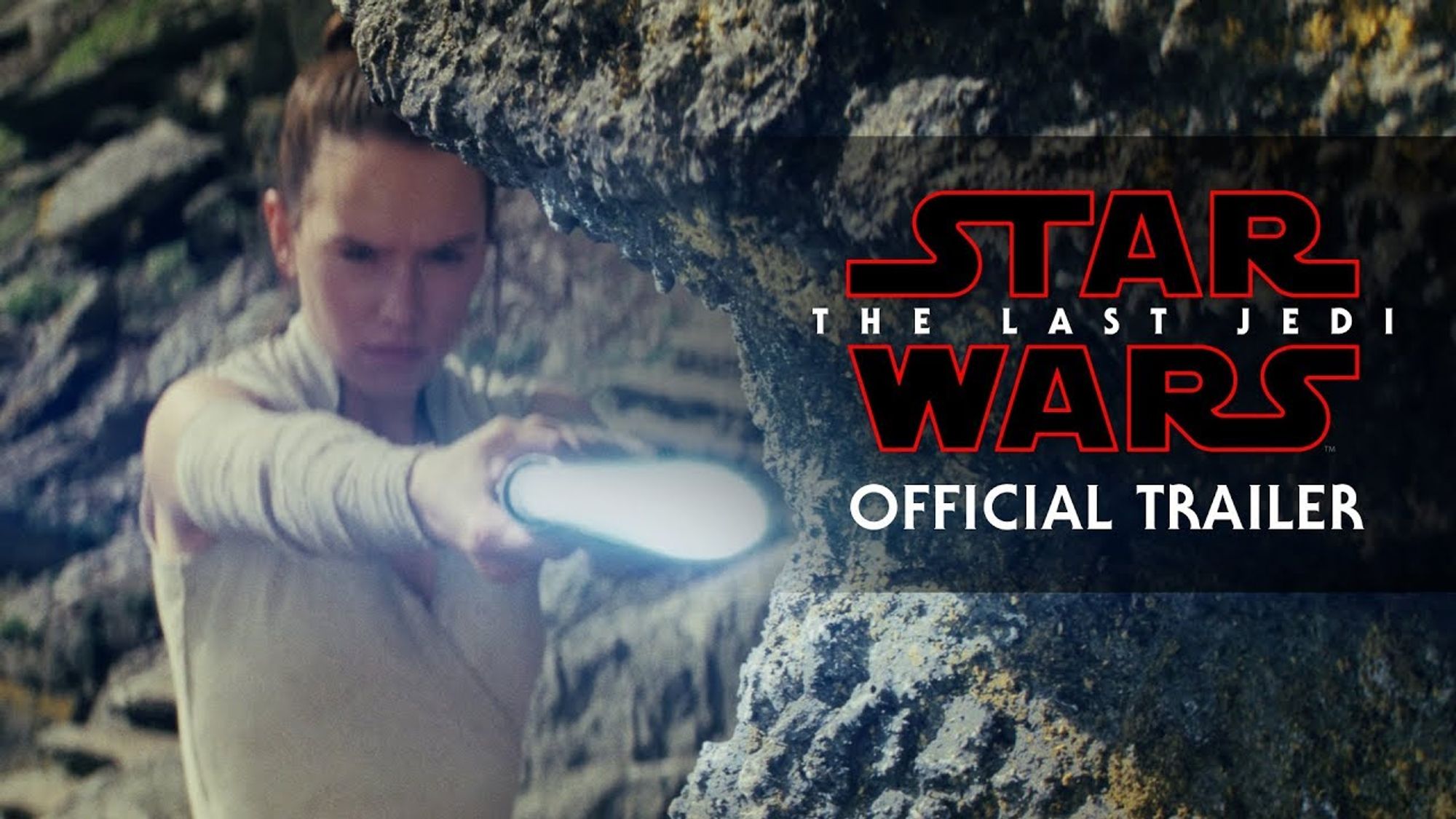Star Wars: The Last Jedi forces its way into bold new territory ...