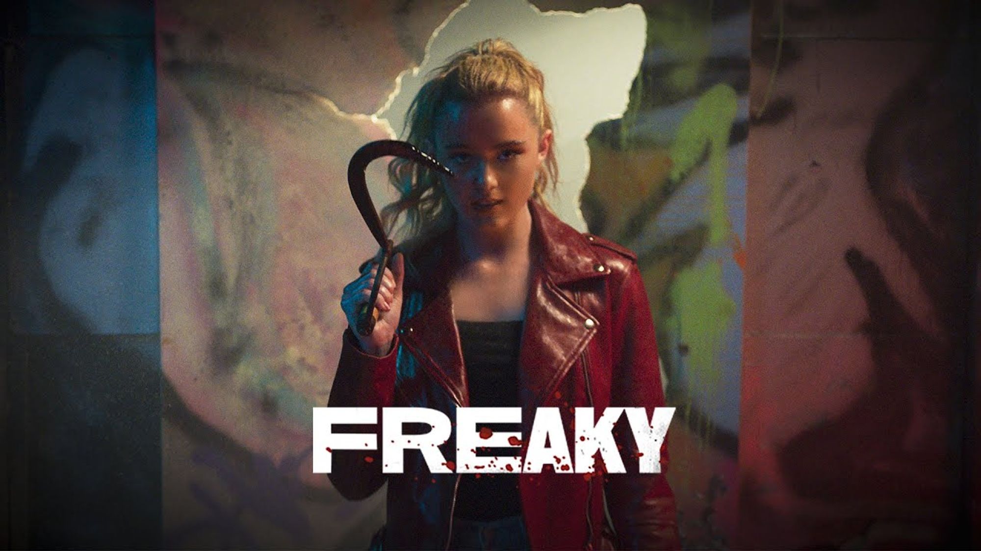 Unfunny and non-scary Freaky gives body switch movies a bad name - CultureMap Dallas