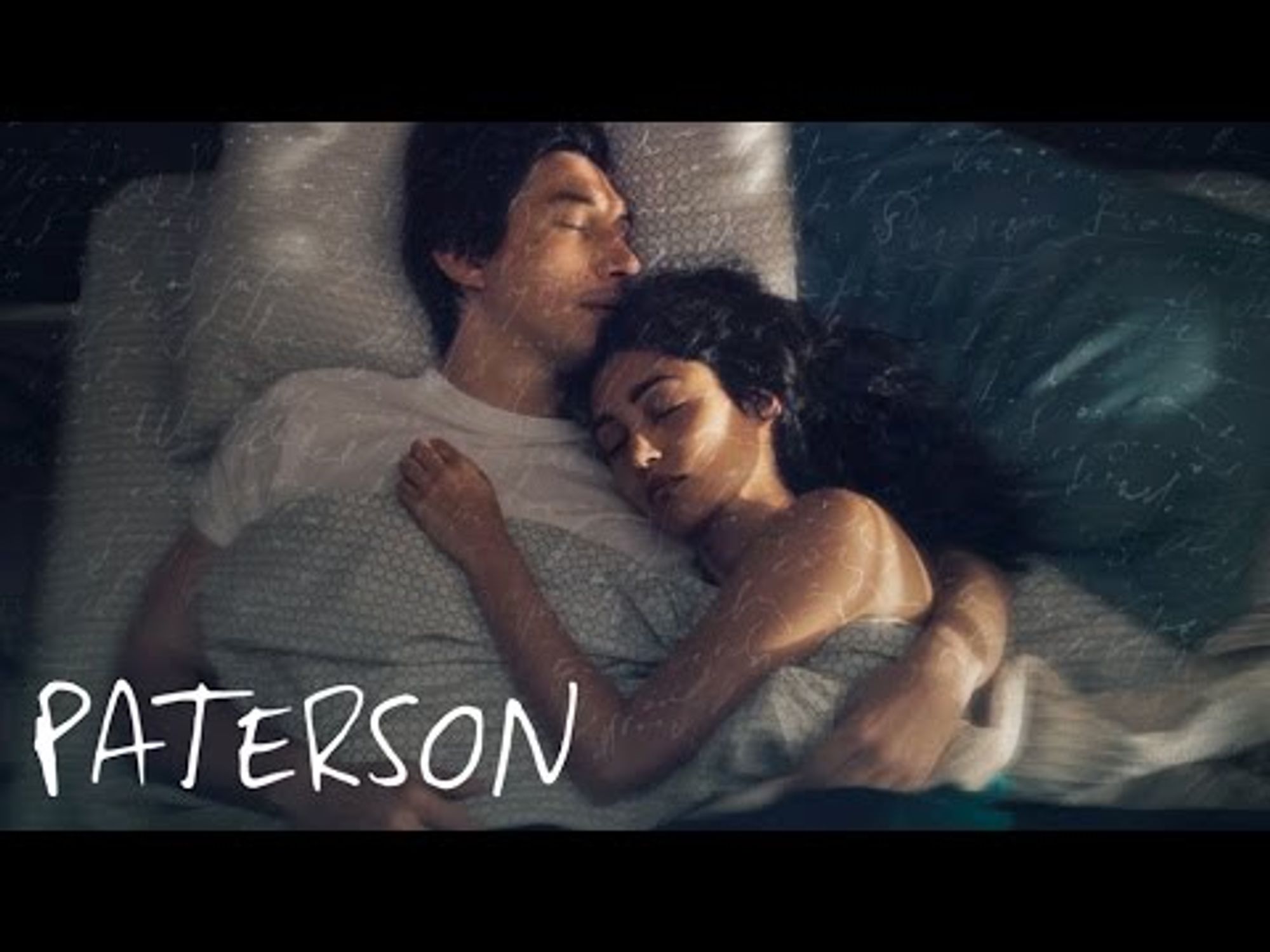 Poetic Paterson delivers rare moviegoing experience - CultureMap Dallas