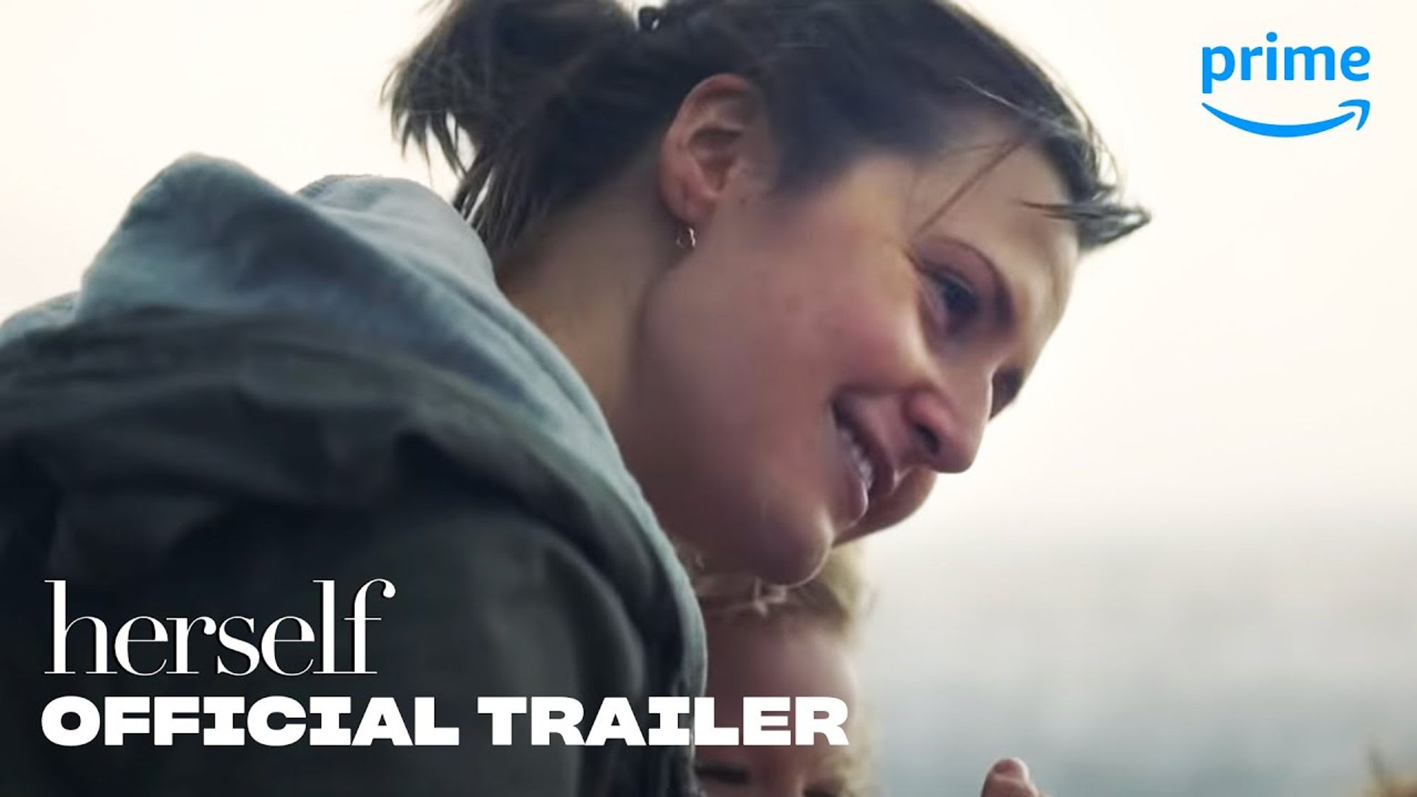 Irish woman searches for independence and safe haven in Herself ...