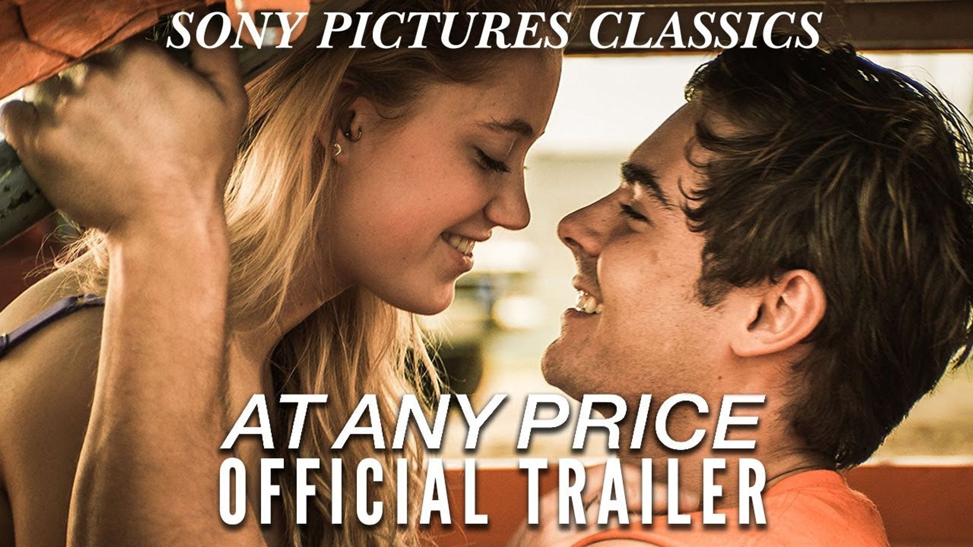 Dennis Quaid and Zac Efron banter about each other and At Any Price ...