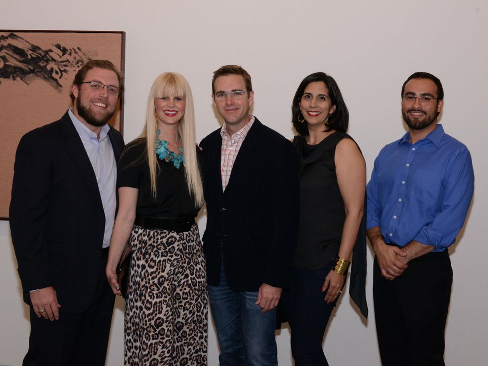 Big Thought advocates get pumped for their Big Day at Perot Museum ...