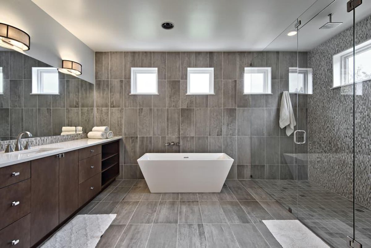 Buyers of homesites can choose from home plans created by Austin-based ...