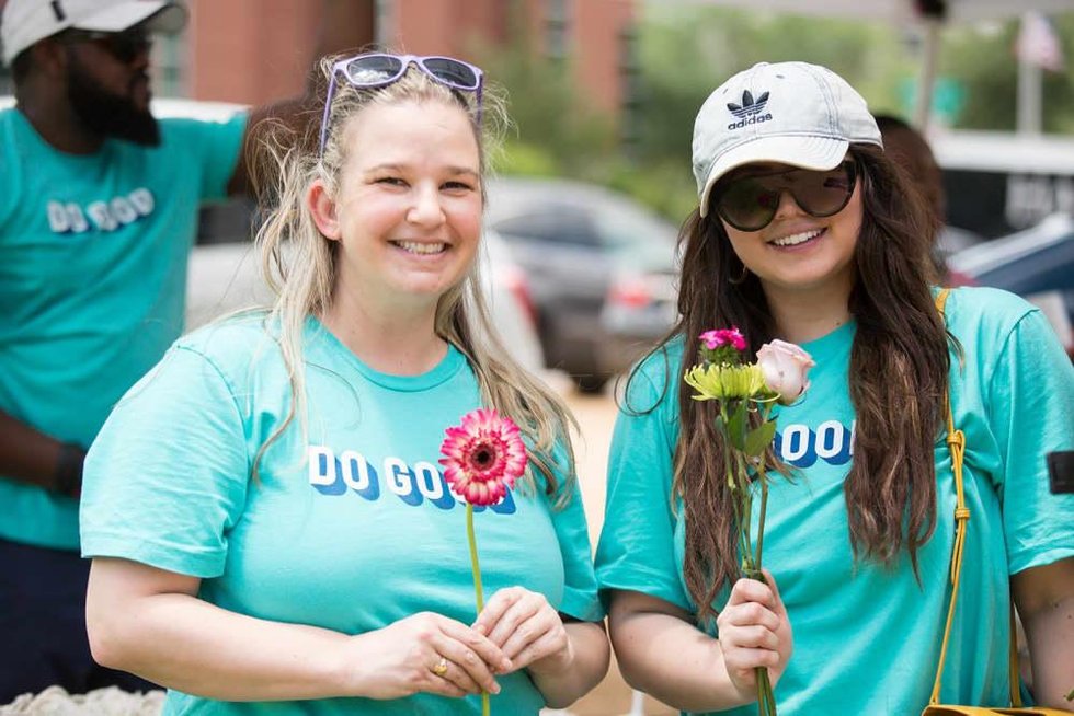 CultureMap Dallas - Dallas Charity Guide