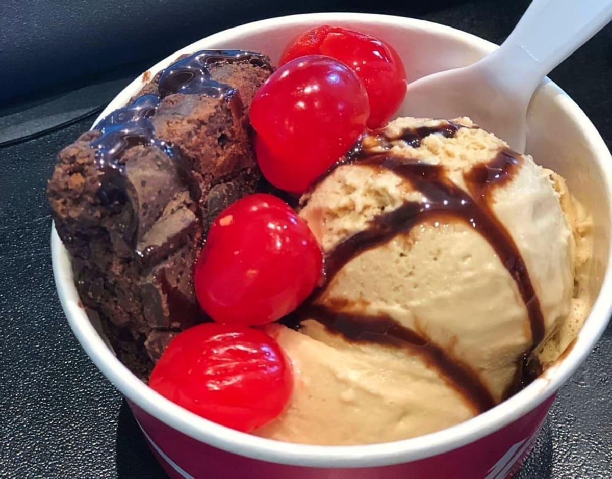 Only a couple days left to get your custard fix. - CultureMap Dallas