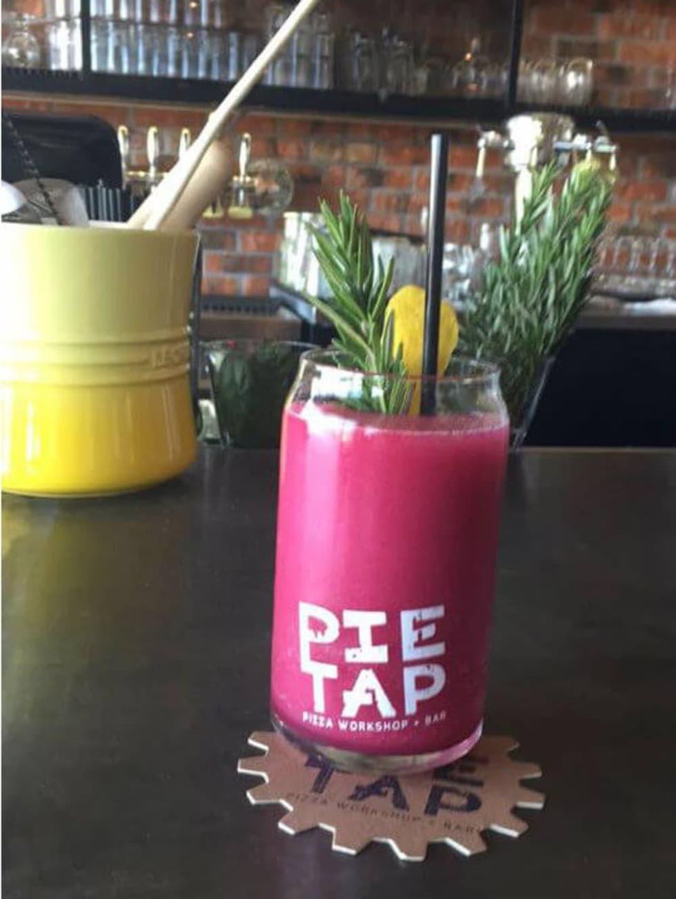 Where to drink in Dallas right now: 5 new bars to try - CultureMap Dallas