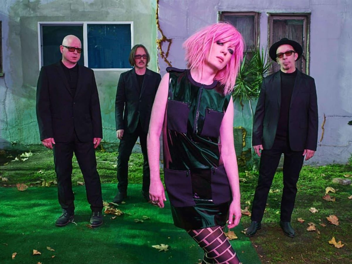 Garbage - CultureMap Dallas