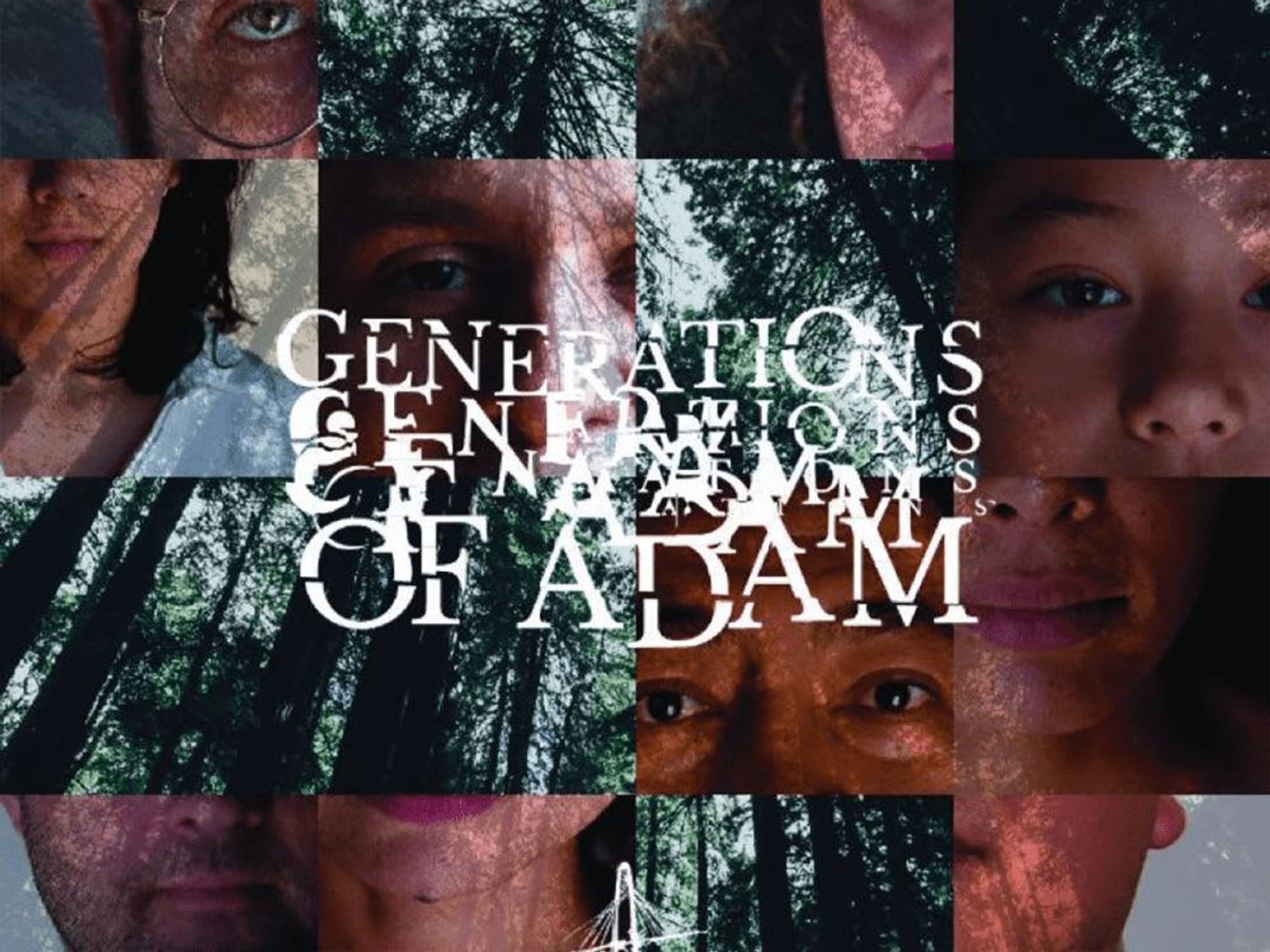 Artstillery presents Generations of Adam - CultureMap Dallas
