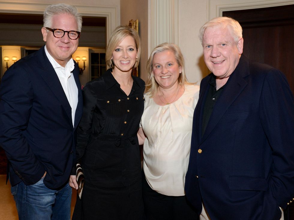 Dallas heavy hitters gear up for Stars & Stripes Film Festival ...