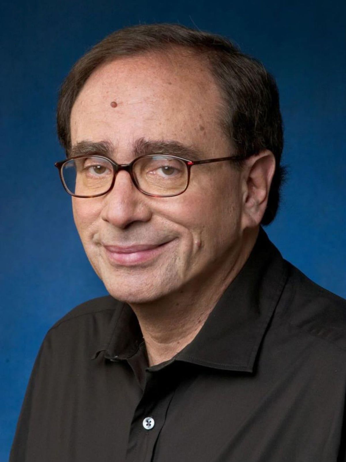 R.L. Stine - CultureMap Dallas