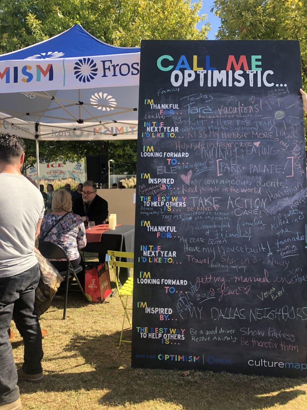 CultureMap Dallas - Dallas Charity Guide