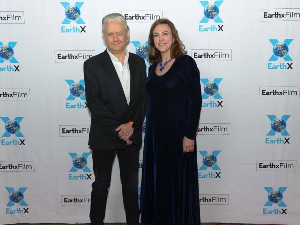 Harry Hunsicker, Alison Hunsicker - CultureMap Dallas