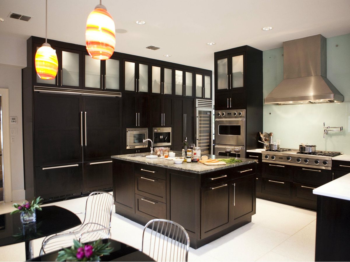 "This is where all the memories are made," says Wiese-Alexander of her ...