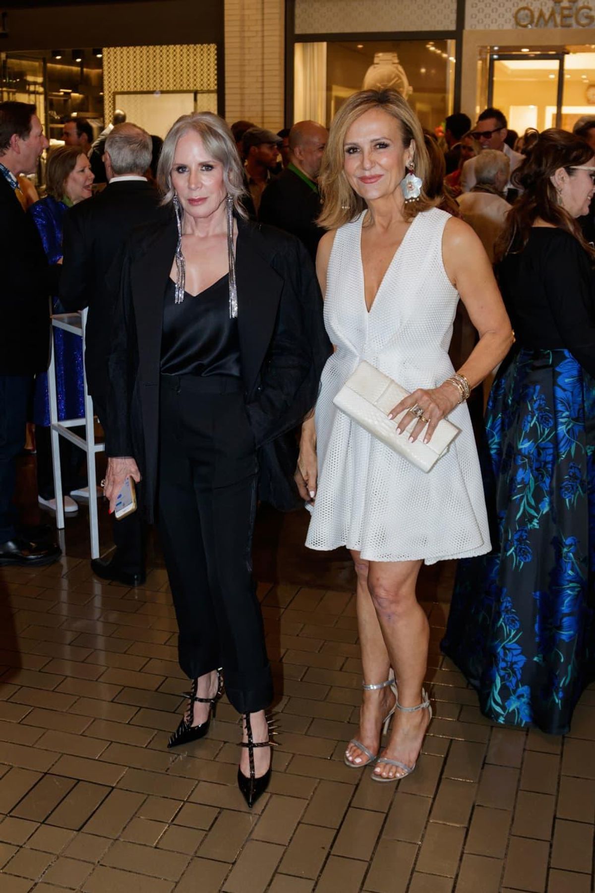 Heidi Dillon, Jane McGarry - CultureMap Dallas