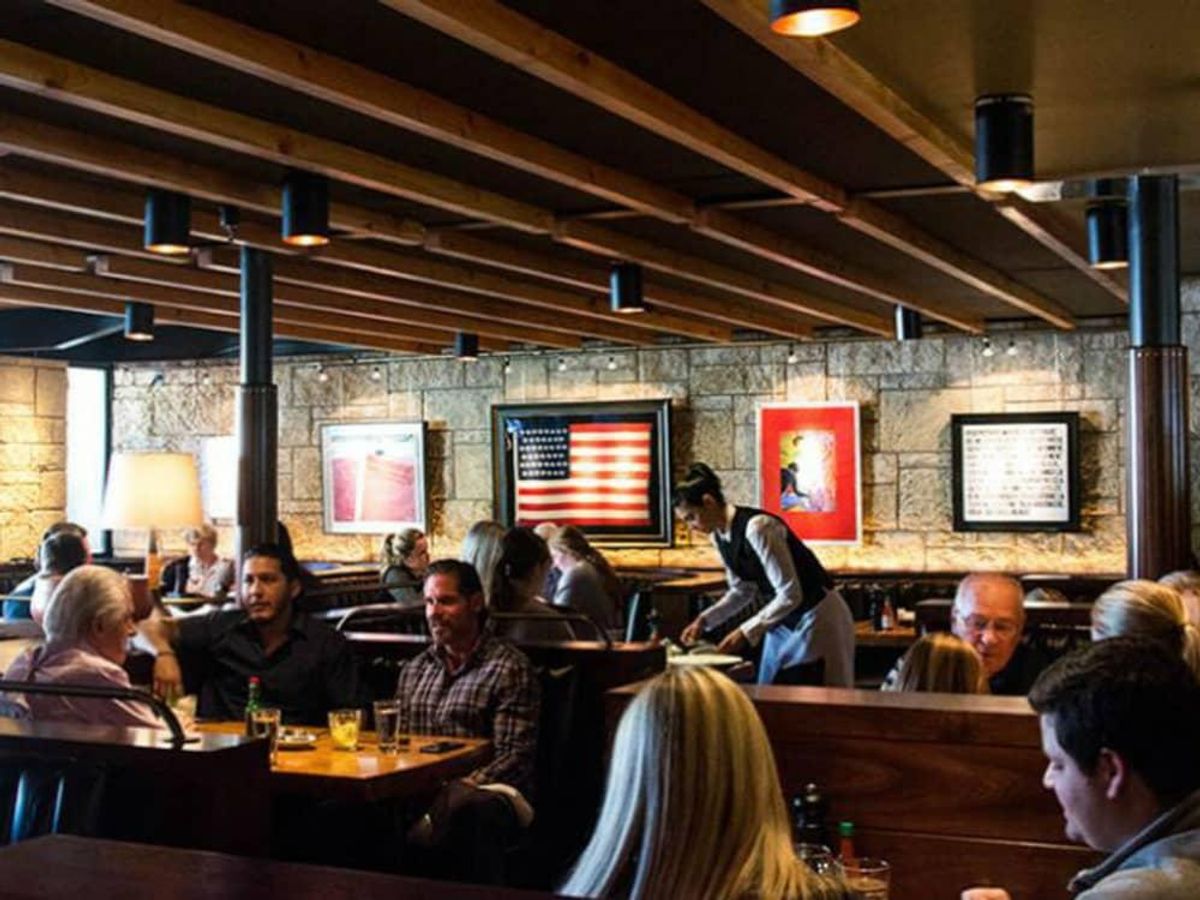 Get your winter sip on at Honor Bar in Highland Park Village ...