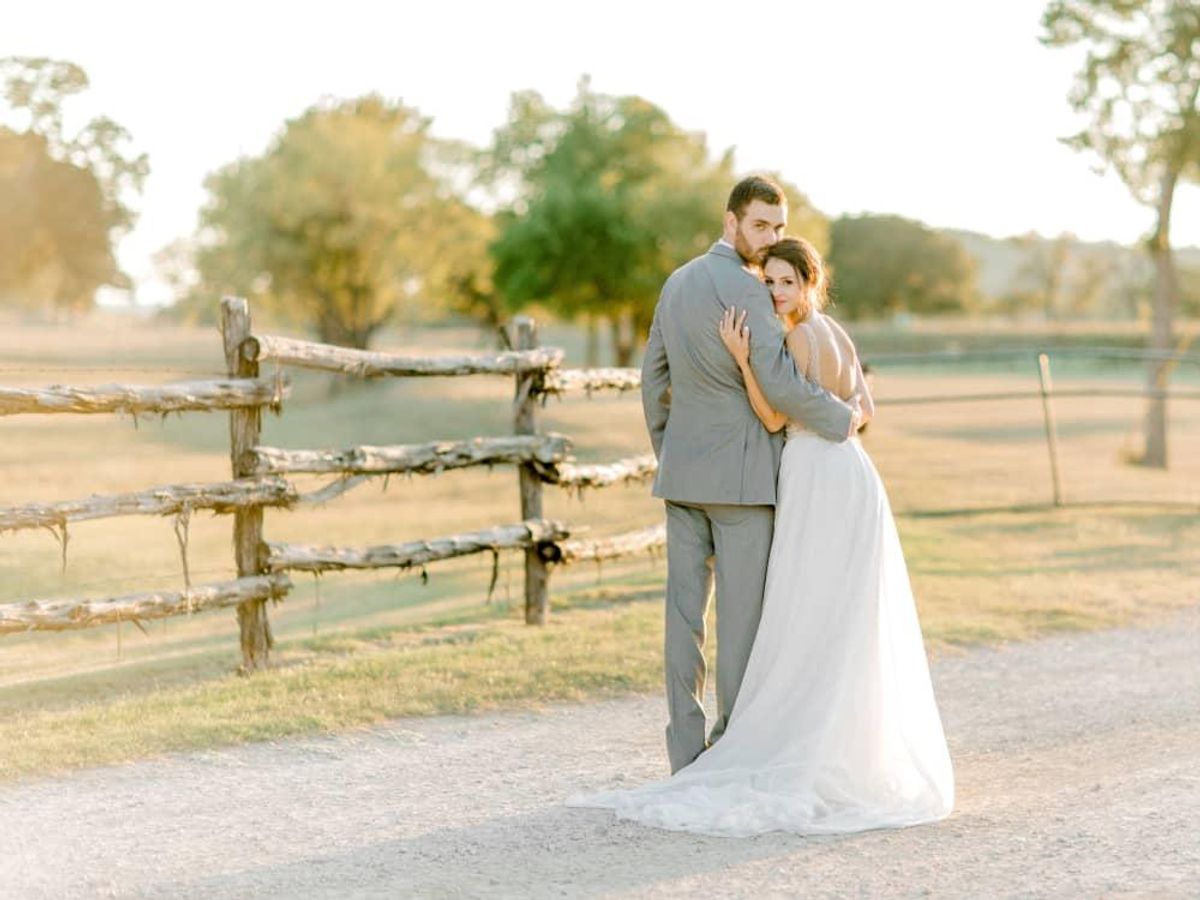 Daniel and Hannah Horohoe were married September 1, 2018 at Honey ...