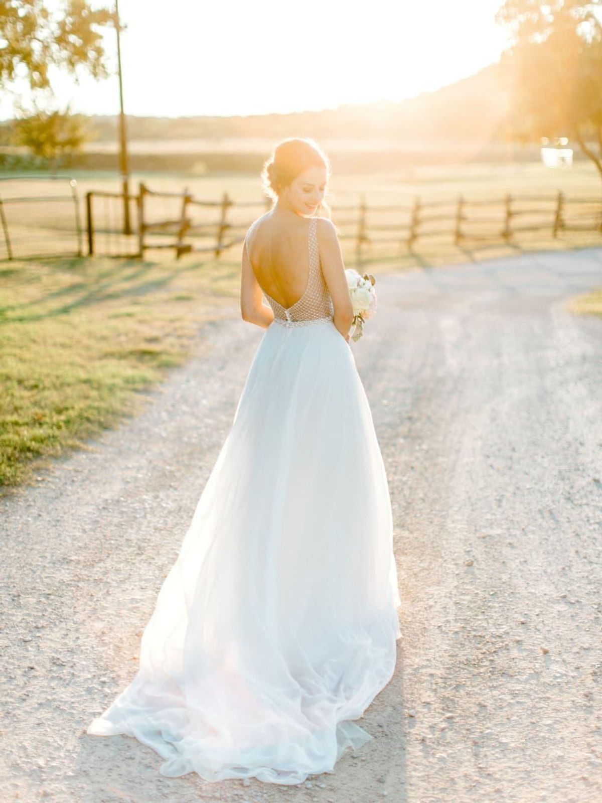 Hannah Horohoe met her future husband, Daniel, while attending ...