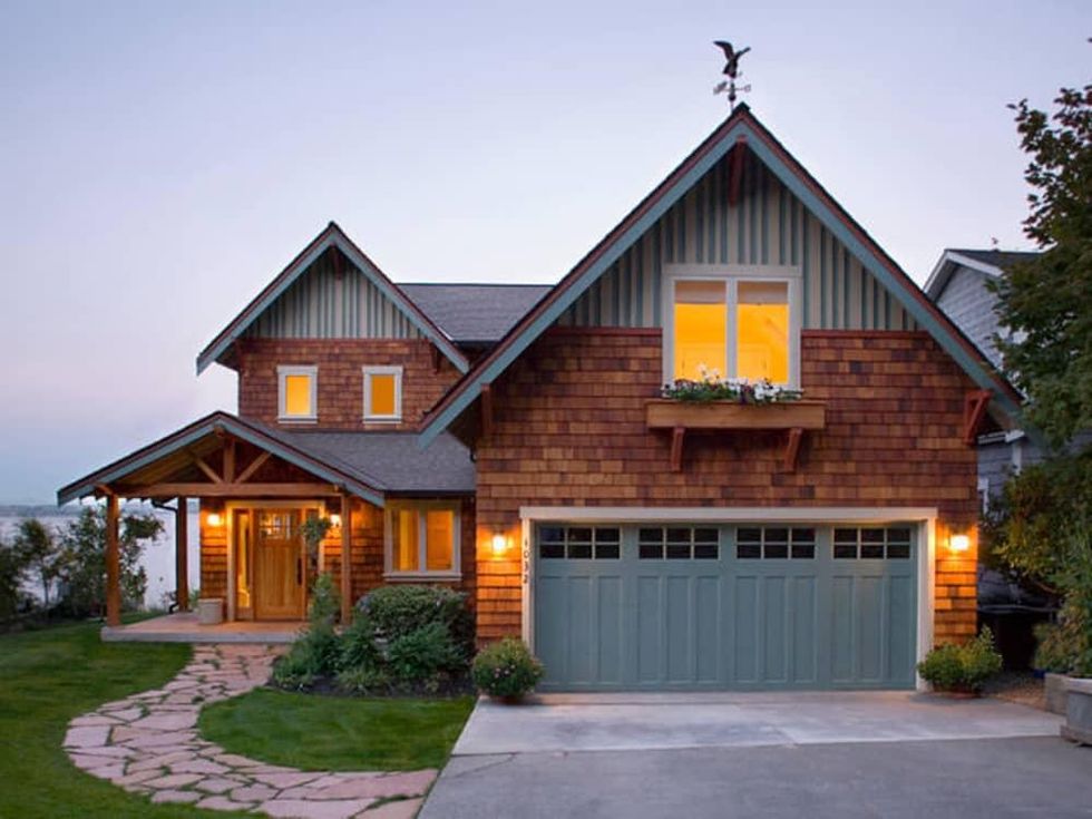 9 design tips to add rustic charm to your home - CultureMap Dallas