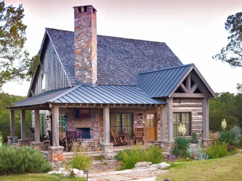 9 design tips to add rustic charm to your home - CultureMap Dallas