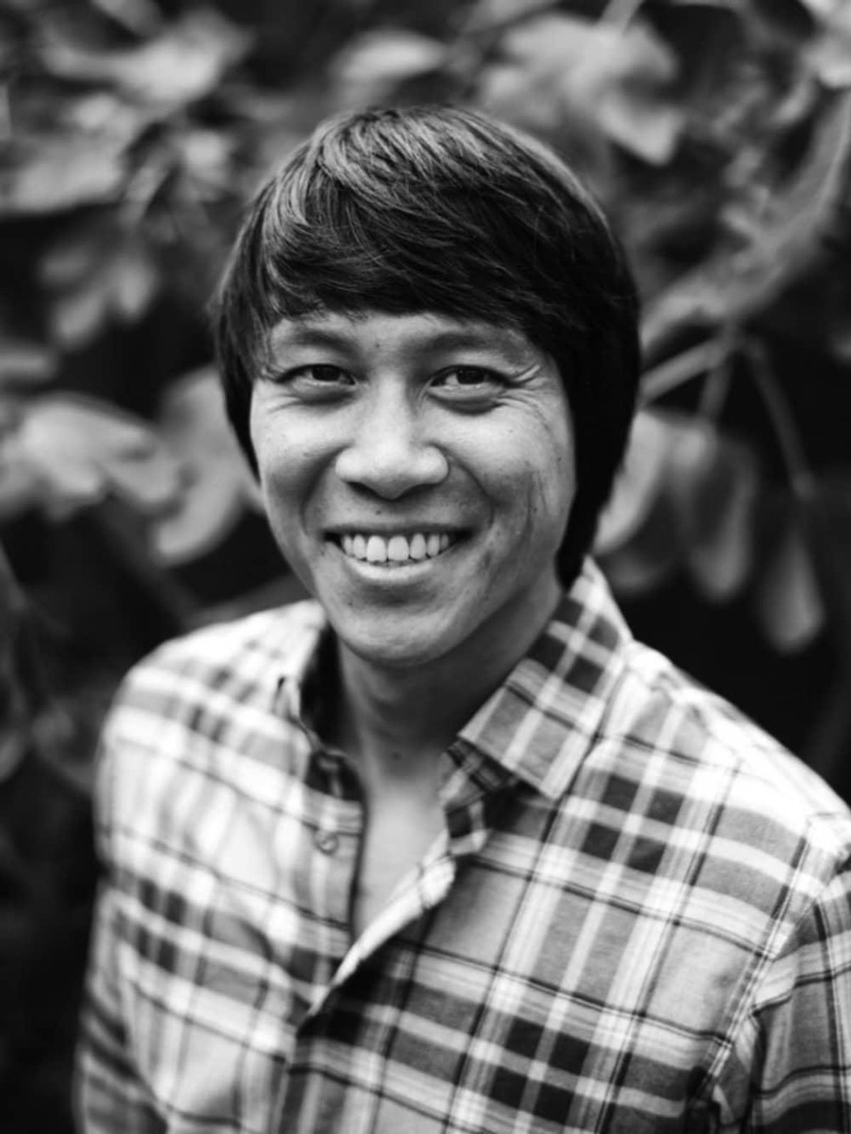 Huan Hsu - CultureMap Dallas