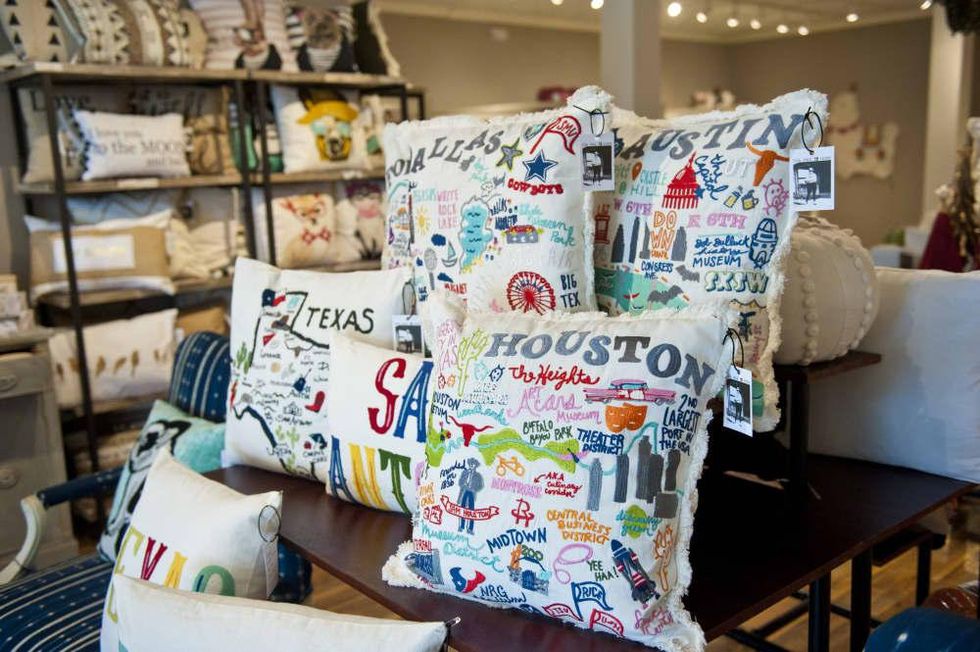 CultureMap Dallas - Ida Mae Home