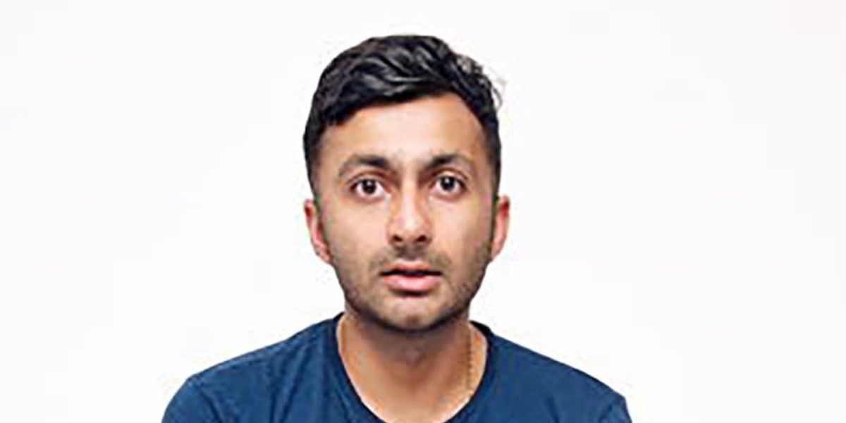 Improv Arlington Presents Nimesh Patel CultureMap Dallas improv-arlington-presents-nimesh-patel-culturemap-dallas