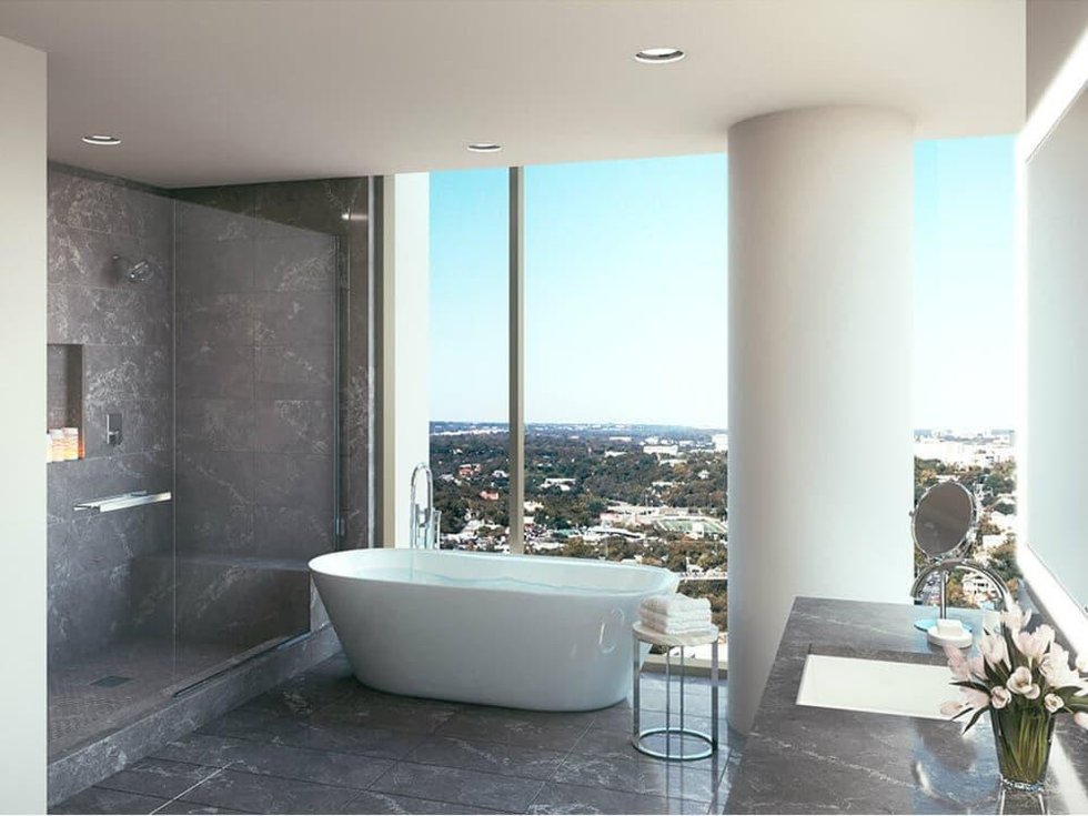 CultureMap Dallas - Windrose Tower