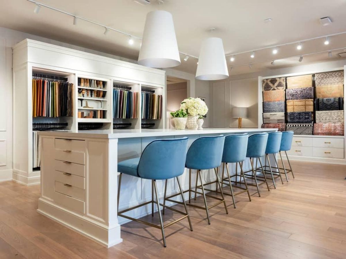 Interior Define Studio is new in the Knox District. - CultureMap Dallas