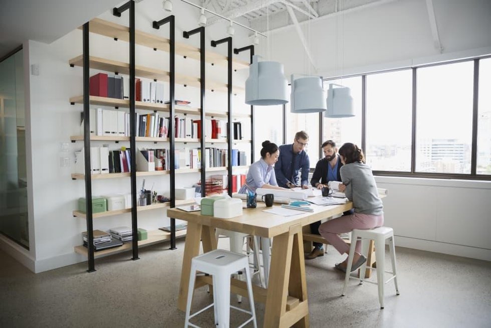 CultureMap Dallas - TenantBase