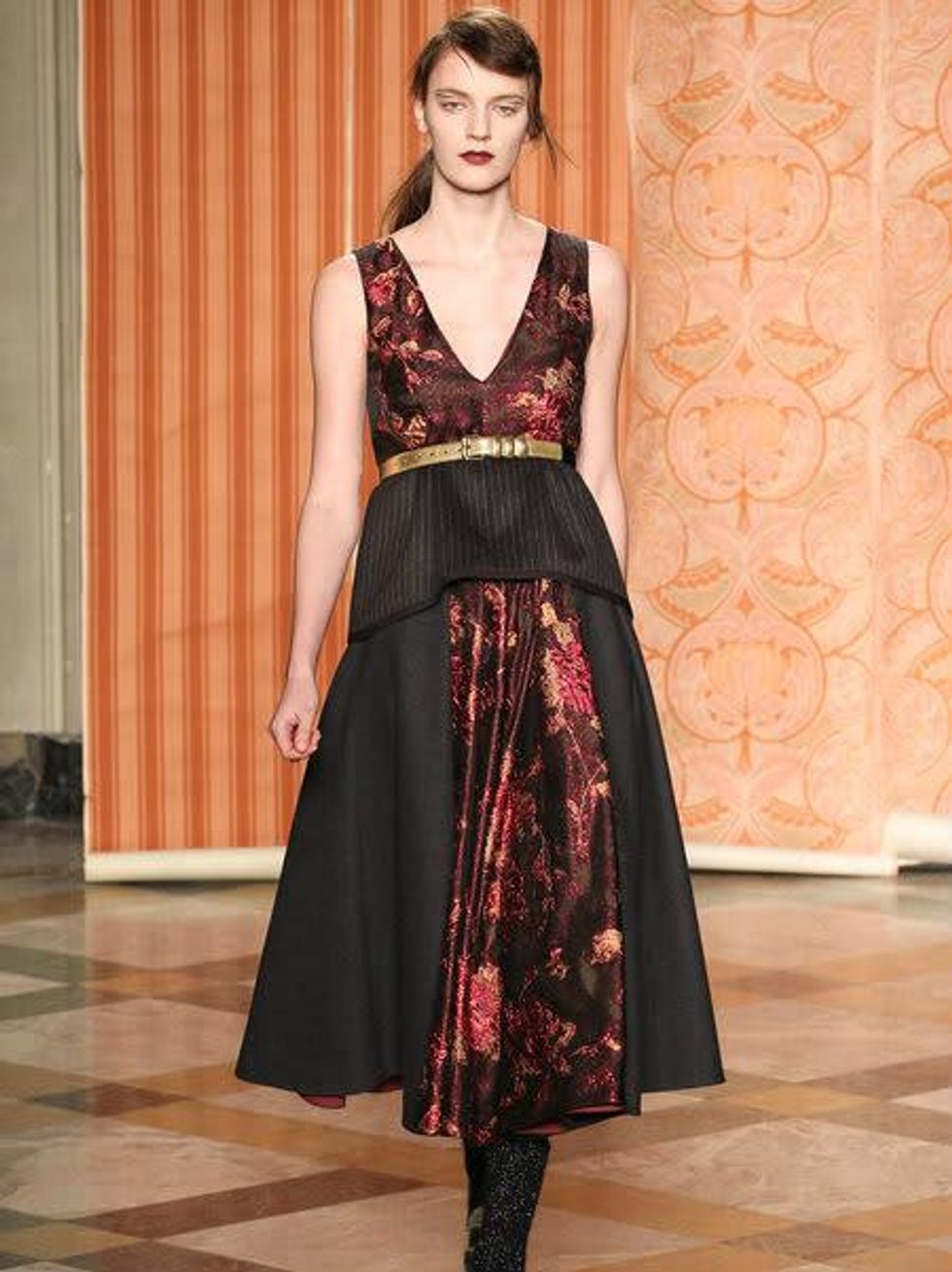 7 fabulous fall trends that any woman can wear - CultureMap Dallas