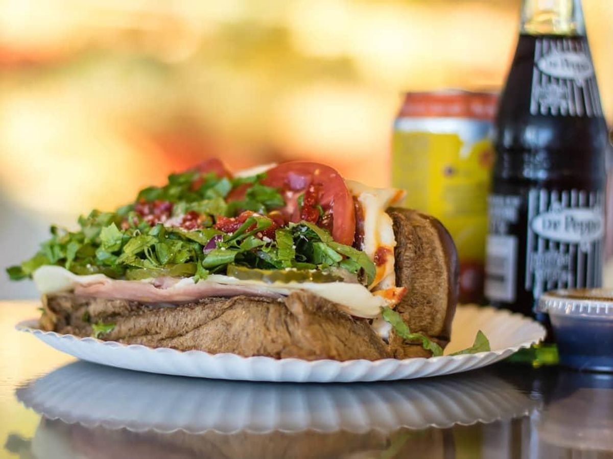 No. 38 Jimmy's Food Store. - CultureMap Dallas