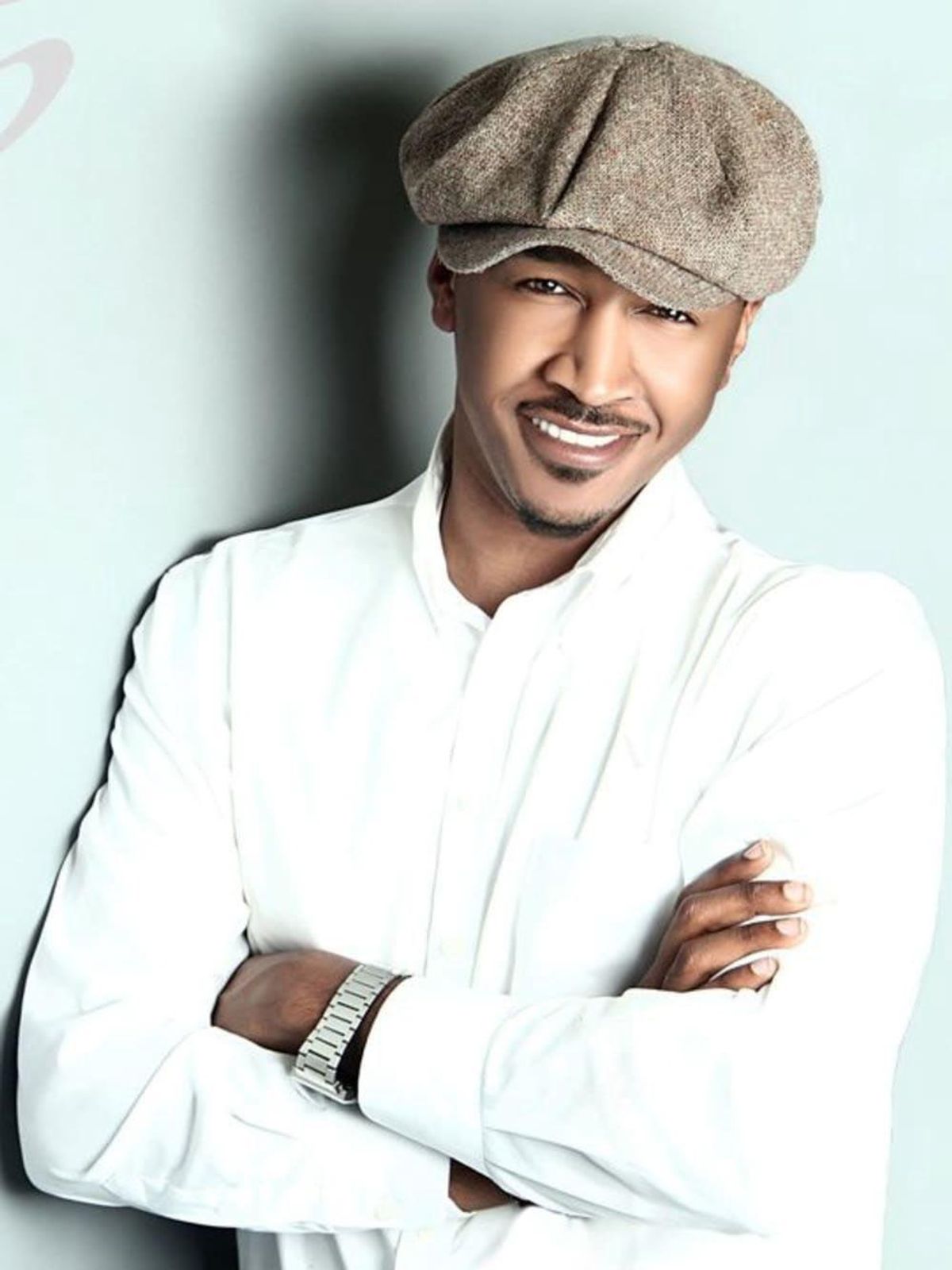 J. Bolin is a celebrity fashion stylist with an A-list clientele ...