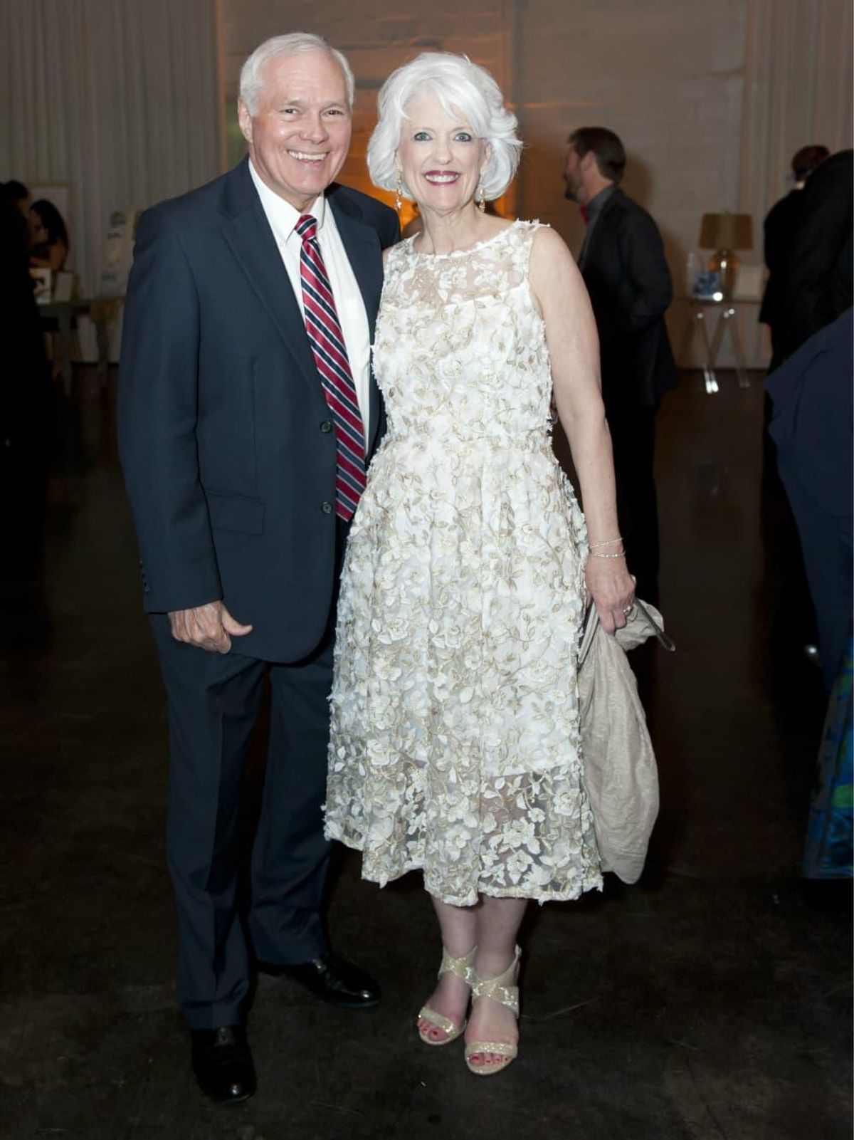 Jan Langbein, Steve Langbein - CultureMap Dallas