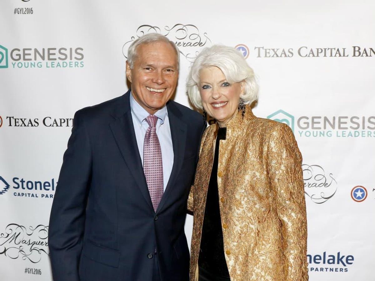Jan Langbein, Steve Langbein - CultureMap Dallas