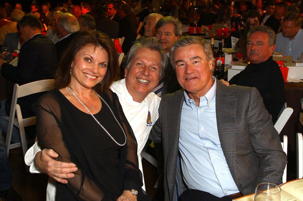 Passionate supporters shatter fundraising records at Park Cities Quail ...