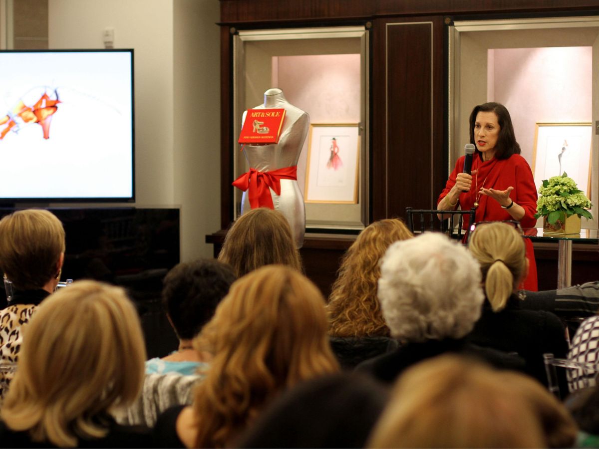 Jane Weitzman - CultureMap Dallas