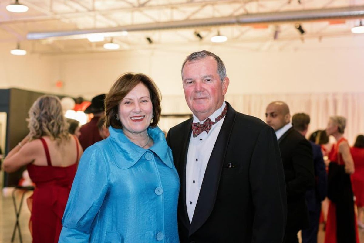 Janet Moll, Dave Ashworth - CultureMap Dallas