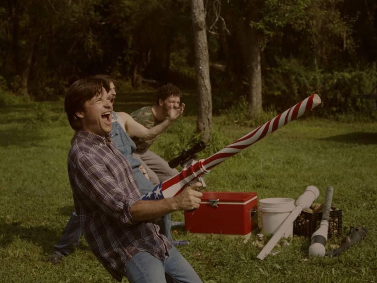 Jason Bateman in The Family Fang. - CultureMap Dallas