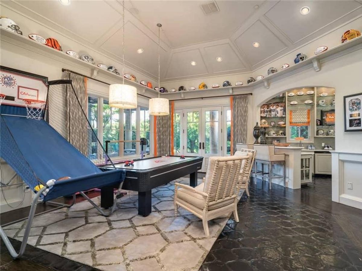 Play where Jason Witten played. - CultureMap Dallas