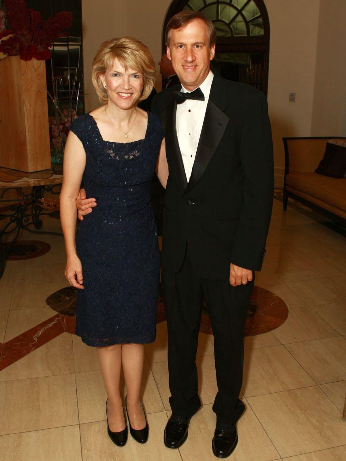 Jennifer Cerny, Keith Cerny - CultureMap Dallas