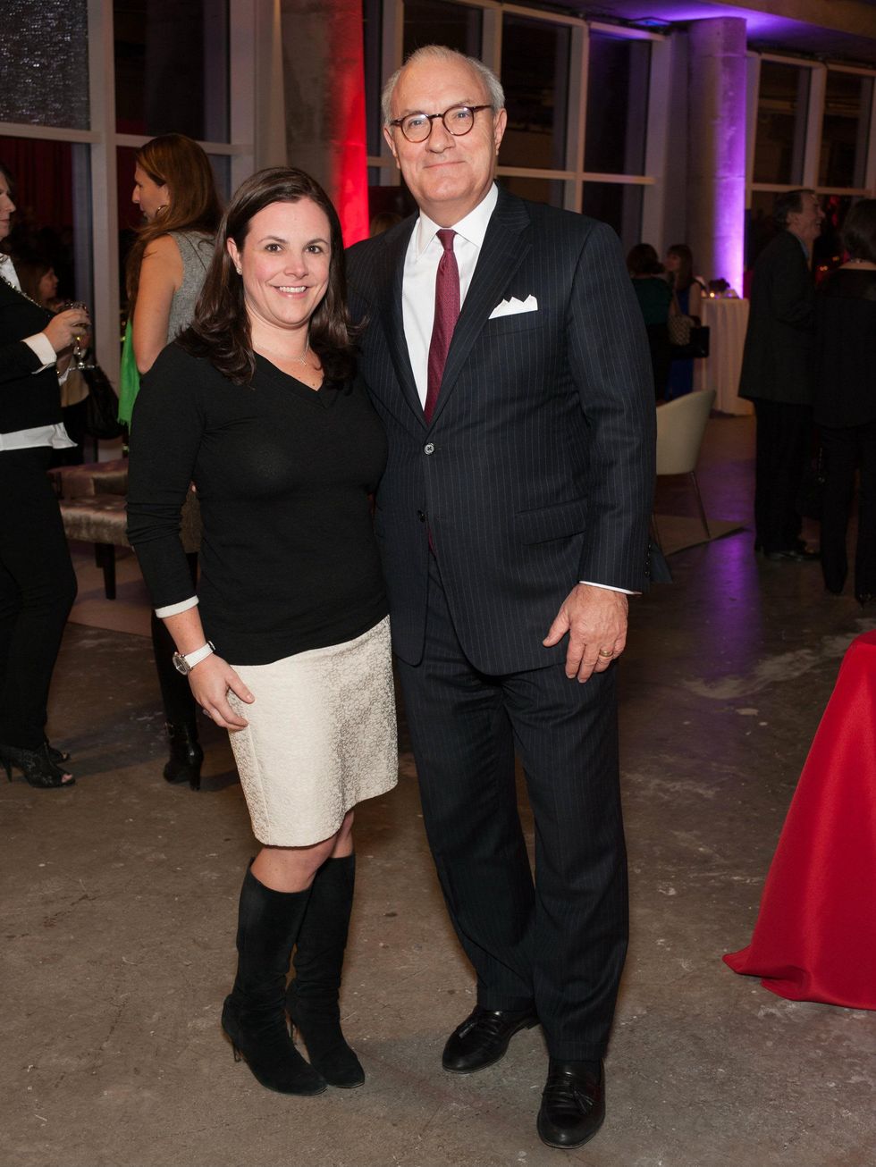 Family Place toasts Partners Card record-breaking success with towering ...